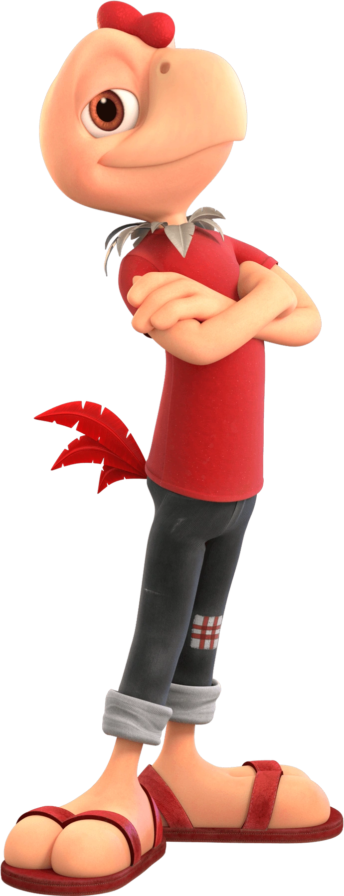 Condorito | Cartoon and anime's world Wiki | Fandom