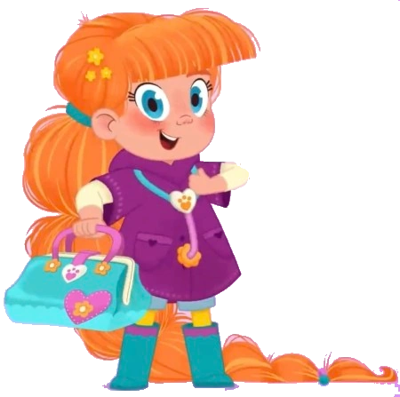 Vida the Vet | Cartoon and anime's world Wiki | Fandom