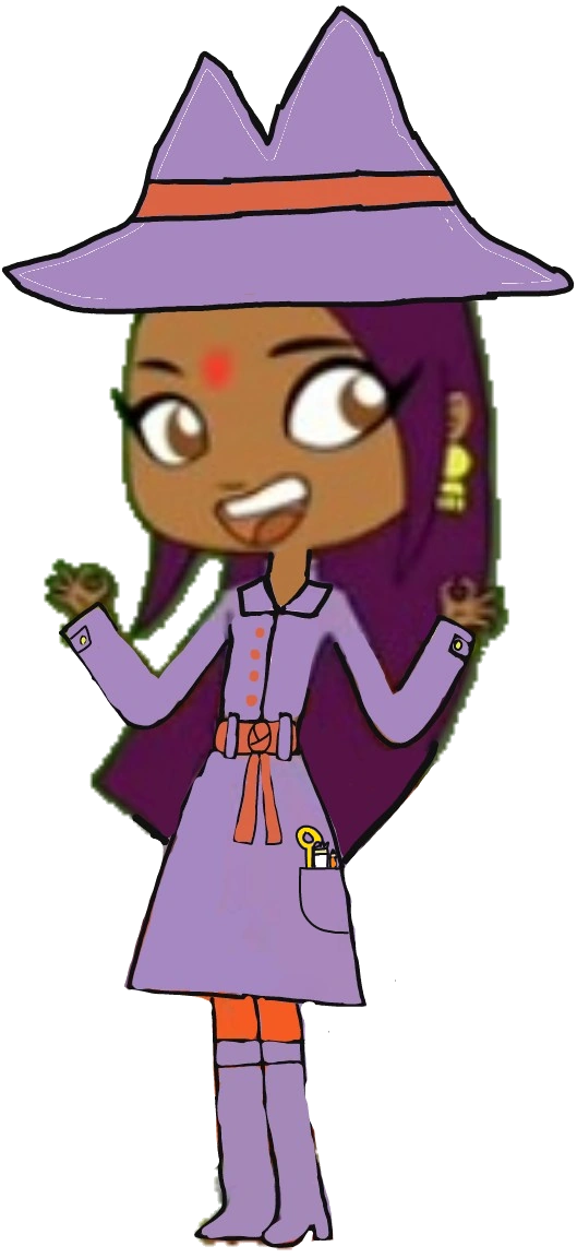 Sally Bollywood | Cartoon and anime's world Wiki | Fandom