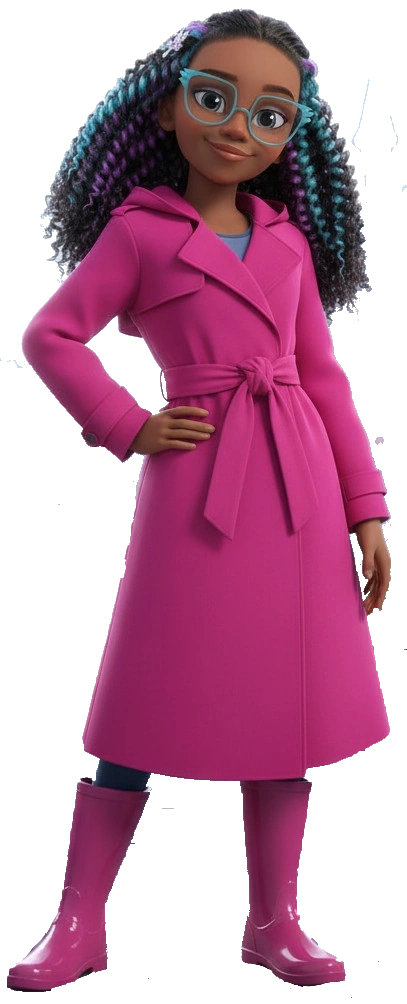 Layla Fletcher | Cartoon and anime's world Wiki | Fandom