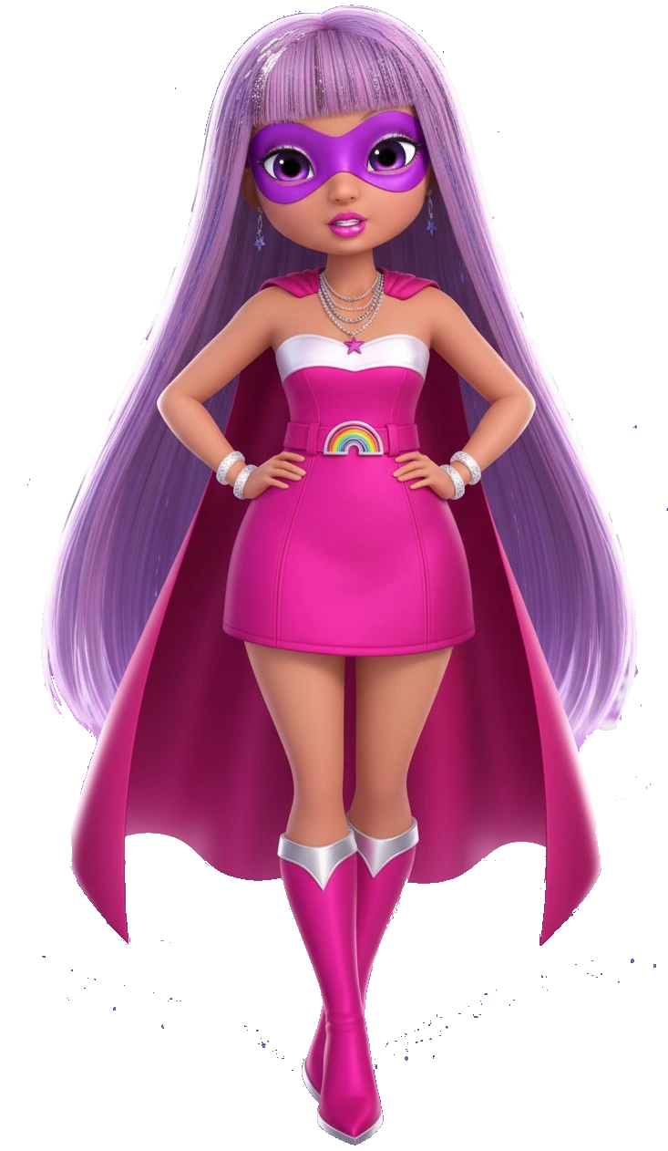 Avery Styles | Cartoon and anime's world Wiki | Fandom