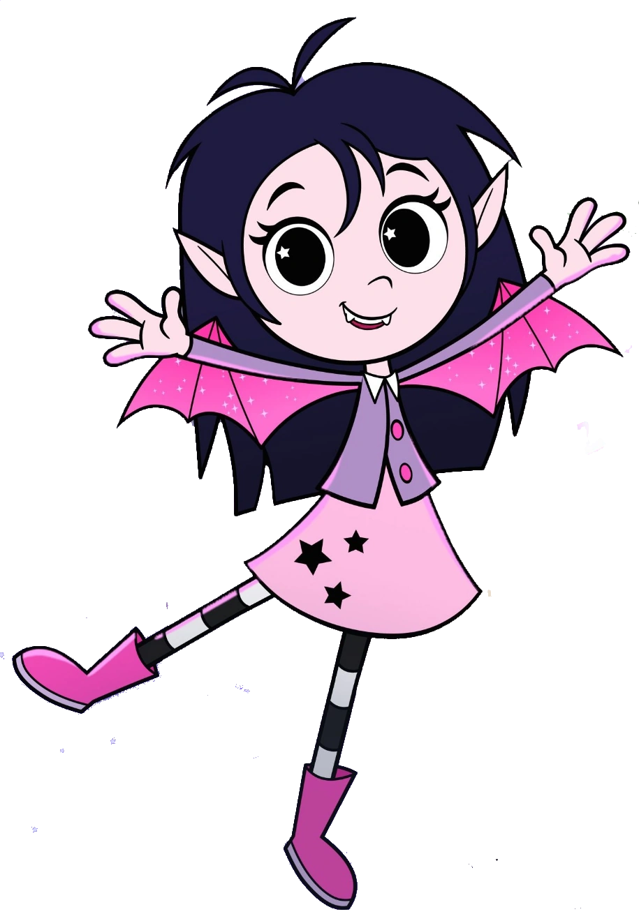 Isadora Moon | Cartoon and anime's world Wiki | Fandom