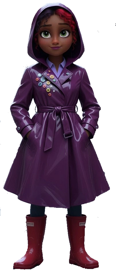 Jacinta (Unicorn Acamedy) | Cartoon and anime's world Wiki | Fandom