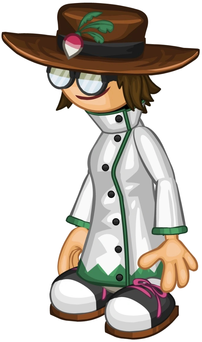 Radlynn | Cartoon and anime's world Wiki | Fandom