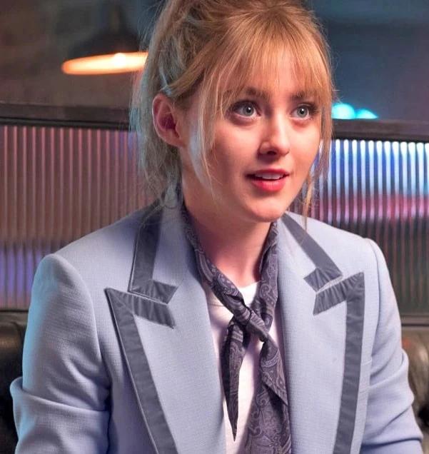 Lucy Stevens | Cartoon and anime's world Wiki | Fandom