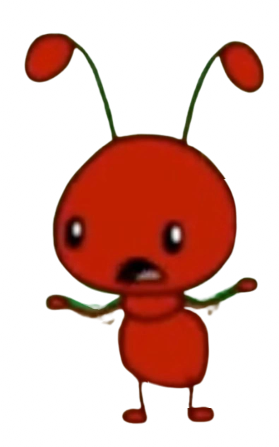 Bubu Ant | Cartoon and anime's world Wiki | Fandom