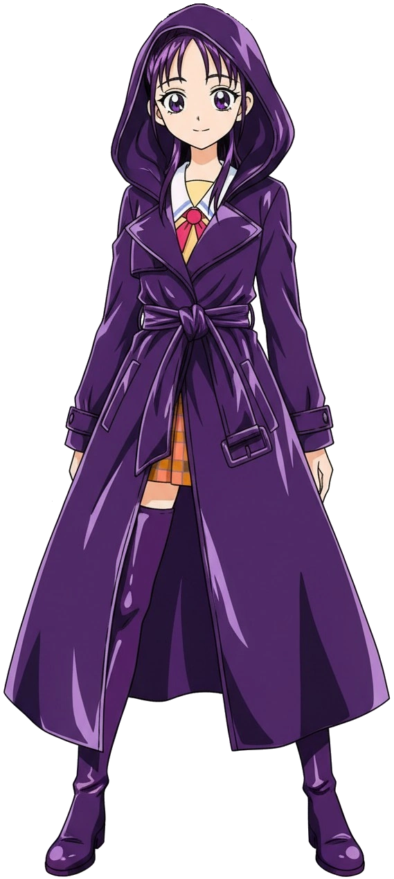 Mai Mishou | Cartoon and anime's world Wiki | Fandom