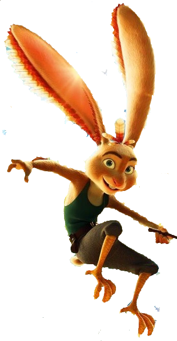 Chickenhare | Cartoon and anime's world Wiki | Fandom