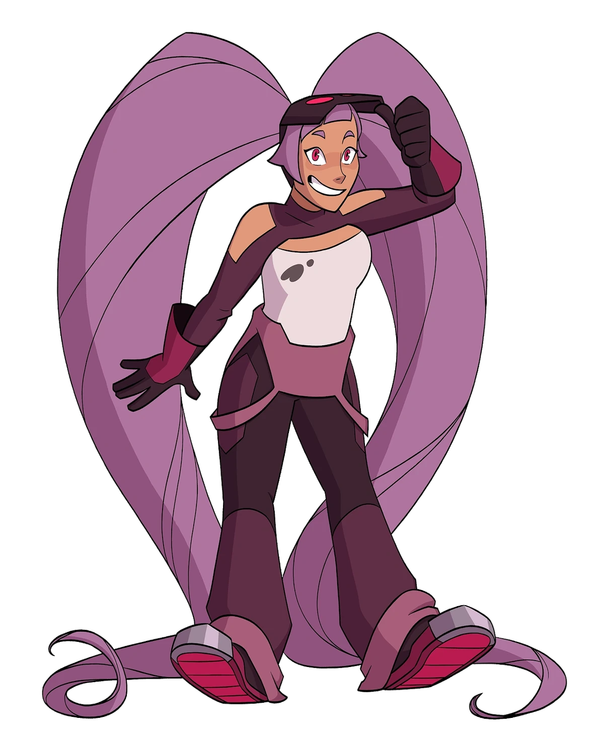 Entrapta | Cartoon and anime's world Wiki | Fandom