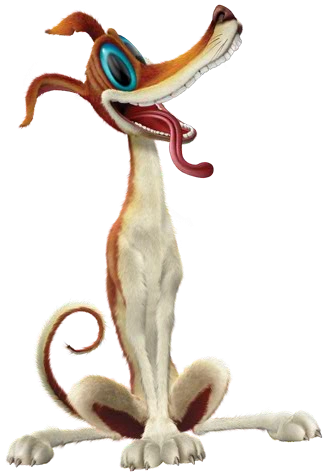 Zippy Dog | Cartoon and anime's world Wiki | Fandom