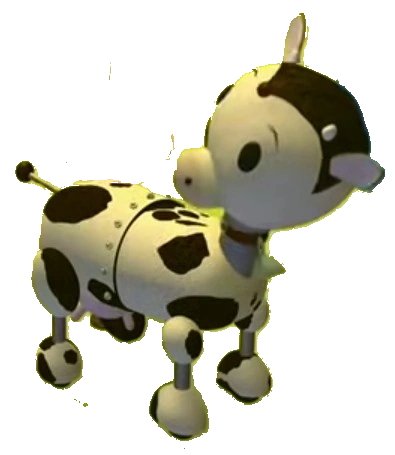 Ol' Precious | Cartoon and anime's world Wiki | Fandom