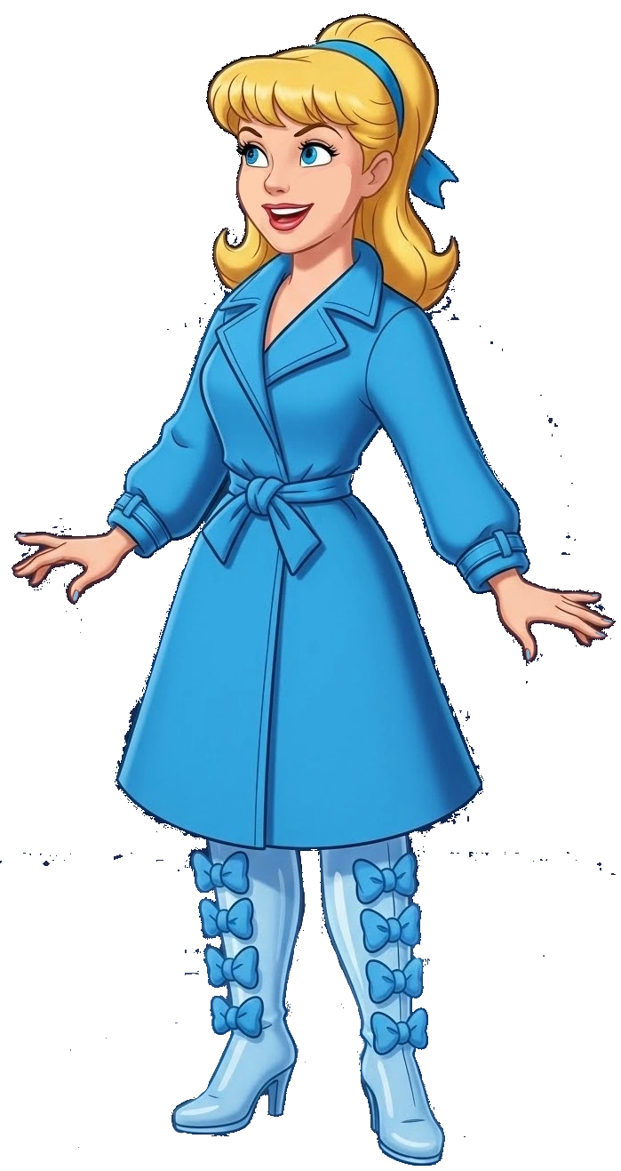 Cinderella | Cartoon and anime's world Wiki | Fandom