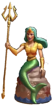 Queen Neptuna (Toy Story) | Cartoon and anime's world Wiki | Fandom