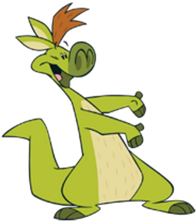 Bongo Kangaroo | Cartoon and anime's world Wiki | Fandom