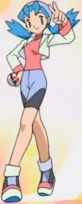 Kris (Pokemon) | Cartoon and anime's world Wiki | Fandom