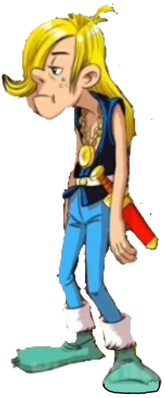 Justforkix | Cartoon and anime's world Wiki | Fandom