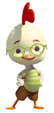 Chicken Little | Cartoon and anime's world Wiki | Fandom