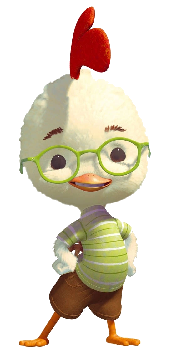 Chicken Little | Cartoon and anime's world Wiki | Fandom