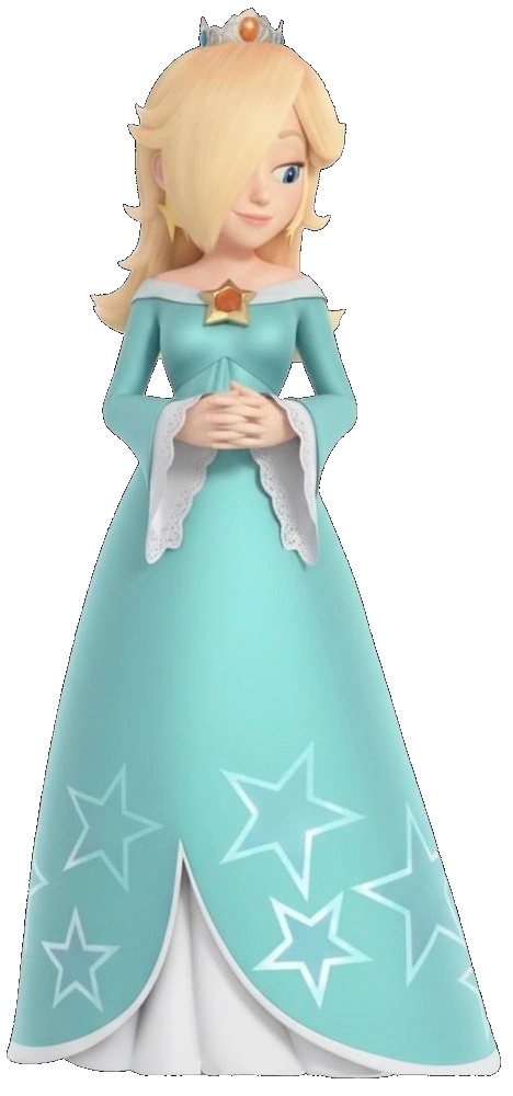 Rosalina | Cartoon and anime's world Wiki | Fandom