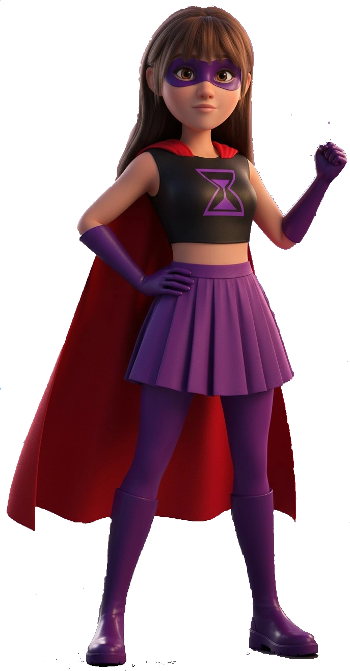 Stevie Ting | Cartoon and anime's world Wiki | Fandom