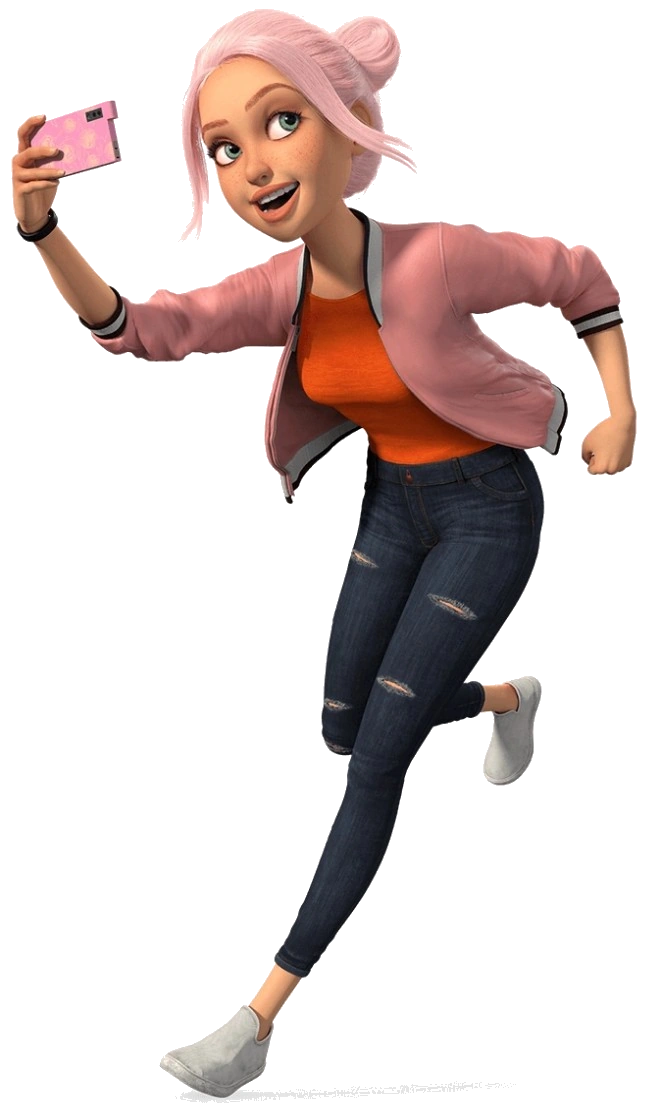 Brooklynn | Cartoon and anime's world Wiki | Fandom