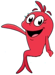 Red Fish (Dr. Seuss) | Cartoon and anime's world Wiki | Fandom