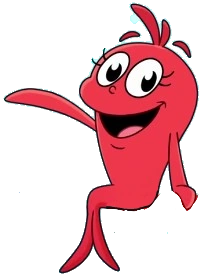 Red Fish (Dr. Seuss) | Cartoon and anime's world Wiki | Fandom