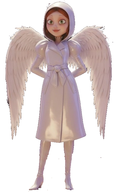 Lucille (A Monster in Paris) | Cartoon and anime's world Wiki | Fandom