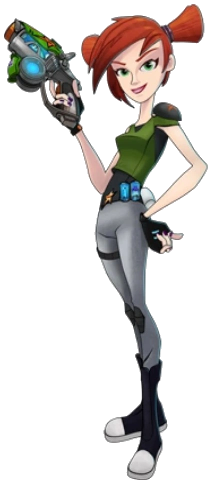 Beatrice Sting | Cartoon and anime's world Wiki | Fandom