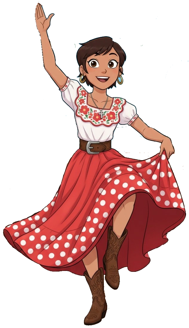 Rita (Papa Louie) | Cartoon and anime's world Wiki | Fandom