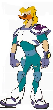 Nosedive Flashblade | Cartoon Animals Centre Wiki | Fandom