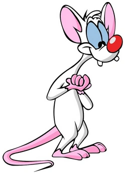 Pinky | Cartoon Animals Centre Wiki | Fandom