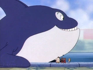 Nemo the Orca | Cartoon Animals Centre Wiki | Fandom