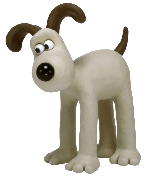 Gromit | Cartoon Animals Centre Wiki | Fandom