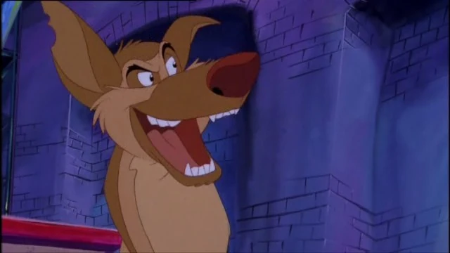 Charlie B. Barkin | Cartoon Animals Centre Wiki | Fandom