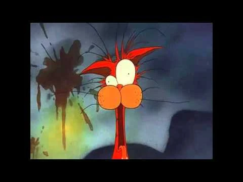 Bill the Cat | Cartoon Animals Centre Wiki | Fandom