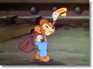 Abner Countrymouse | Cartoon Animals Centre Wiki | Fandom