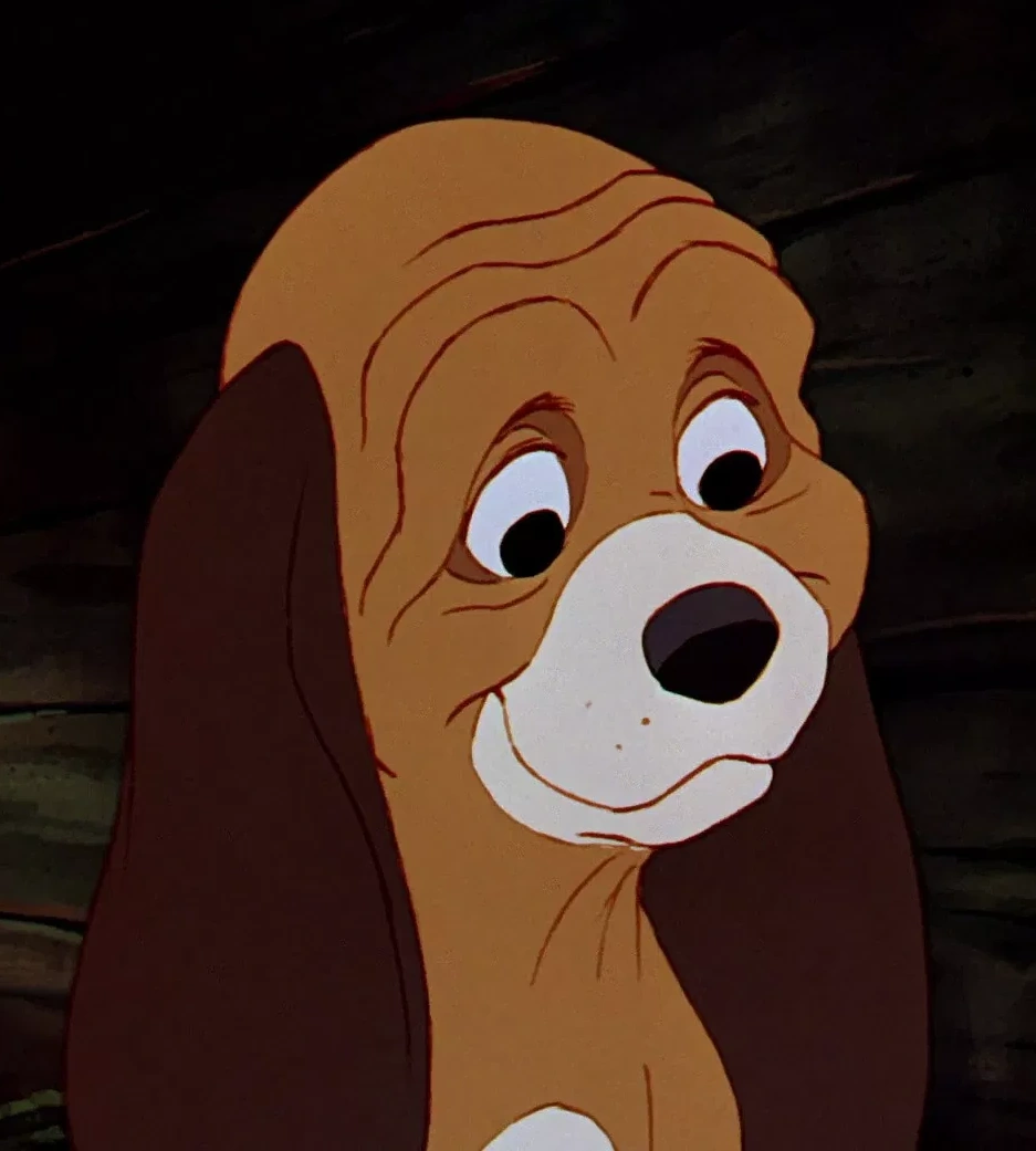 Copper | Cartoon Animals Centre Wiki | Fandom