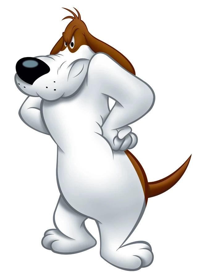 Barnyard Dawg | Cartoon Animals Centre Wiki | Fandom