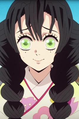 Mitsuri Kanroji (Demon Slayer) | Cartoon & Anime Characters Wiki | Fandom