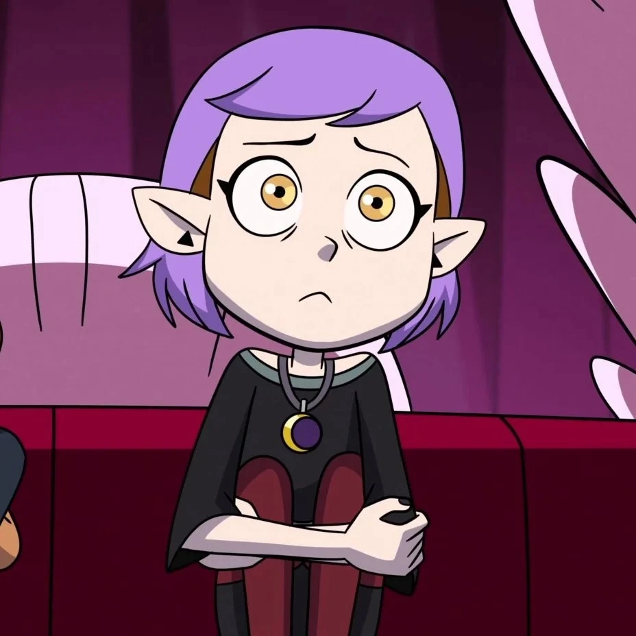 Amity Blight (The Owl House) | Cartoon & Anime Characters Wiki | Fandom
