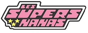 Les Supers Nanas / Zeta | Wikia Cartoon + Anime | Fandom