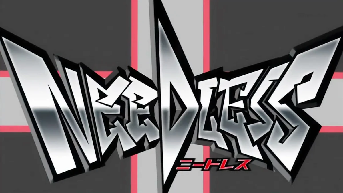 Needless | Wikia Cartoon + Anime | Fandom