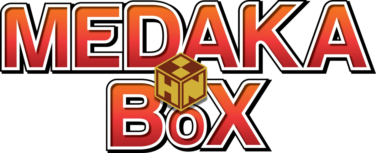 Médaka Box | Wikia Cartoon + Anime | Fandom