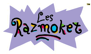 Razmoket | Wikia Cartoon + Anime | Fandom