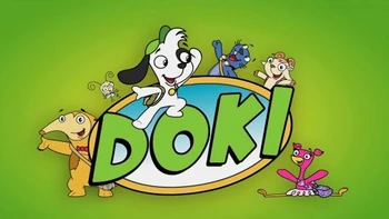 Doki (TV series) | Cartoon Cartoon Movies & TV Shows Wiki | Fandom