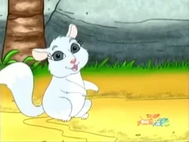 Chinta | Cartoon Character Animals Wiki | Fandom