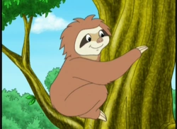 Sammy | Cartoon Character Animals Wiki | Fandom