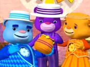 Cuckoo Bears | Cartoon Character Animals Wiki | Fandom