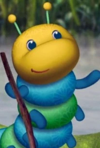 Caterpillar | Cartoon Character Animals Wiki | Fandom